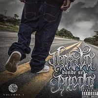 La Santa Grifa Albums, Songs - Discography - Album of The Year