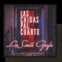 La Santa Grifa Albums, Songs - Discography - Album of The Year