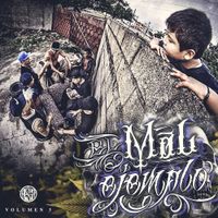 La Santa Grifa Albums, Songs - Discography - Album of The Year