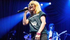 Hayley Williams has just surprise-released a new 17-song album ‘Ego ...