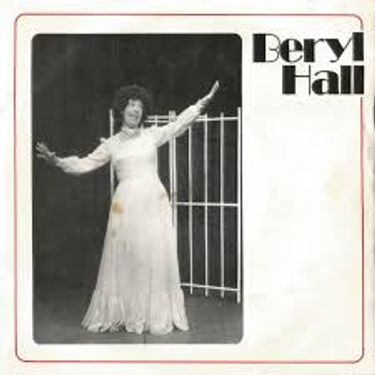 Beryl Hall - Beryl Hall (EP) - Reviews - Album of The Year