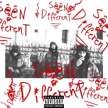 Da$H - Seen Different - Reviews - Album of The Year
