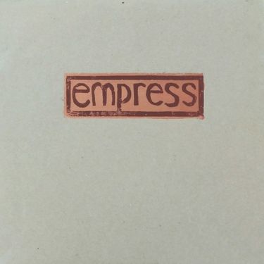 Empress - Empress - Reviews - Album of The Year