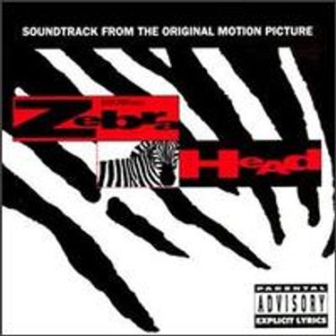 Various Artists - Zebrahead (Soundtrack From the Original Motion ...