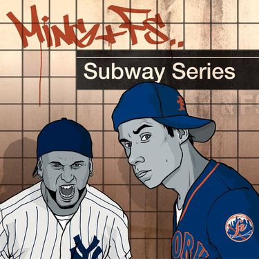 MING & FS - Subway Series - Reviews - Album of The Year