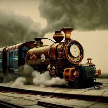 applecore - slow train (Single) - Reviews - Album of The Year
