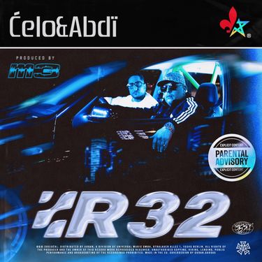 Celo & Abdi - R32 (Single) - Reviews - Album of The Year
