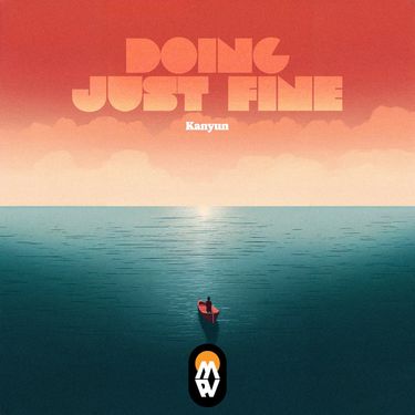 Kanyun - Doing just fine - Reviews - Album of The Year