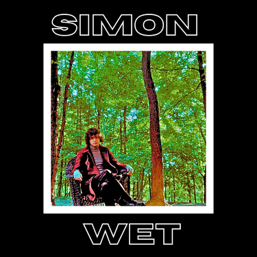 Simon Wet - The Wetter the Better (EP) - Reviews - Album of The Year