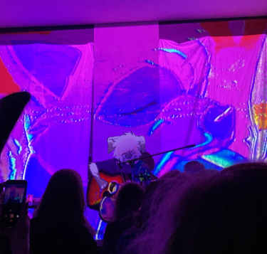 Pent Up Pup - Pent Up Pup - Live @ The Sex Room @ AC '24 (Unofficial ...
