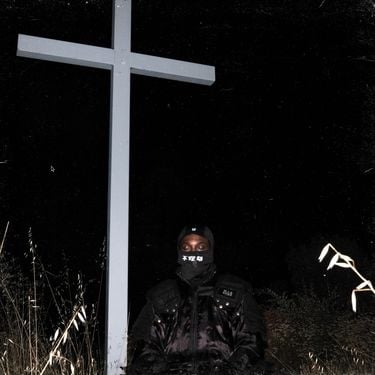 JPEGMAFIA - I LAY DOWN MY LIFE FOR YOU - Reviews - Album of The Year