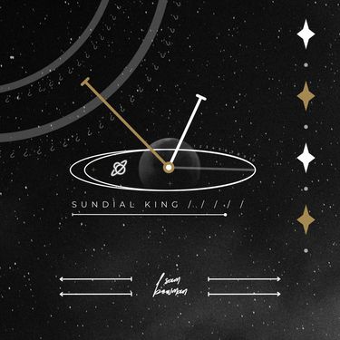 Sam Bowman - Sundial King (Single) - Reviews - Album of The Year