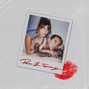 Johnny Garso - PAM & TOMMY - Reviews - Album of The Year