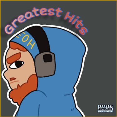 AI CaseOh - AI CaseOh’s Greatest Hits - Reviews - Album of The Year