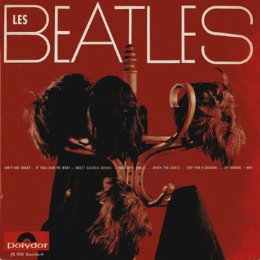 Les Beatles - Les Beatles (Compilation) - Reviews - Album of The Year