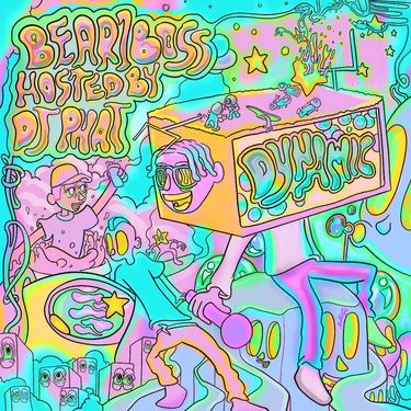 Bear1boss - Dynamic - Reviews - Album of The Year