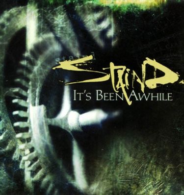 Staind - It's Been Awhile (Single) - Reviews - Album of The Year