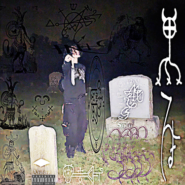 Sellasouls - HYPNOTIZED BY MY PEND4NTXXX (Mixtape) - Reviews - Album of ...