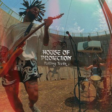 House of Protection - Pulling Teeth (Single) - Reviews - Album of The Year