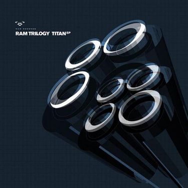 Ram Trilogy - Titan (EP) - Reviews - Album of The Year