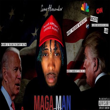 Loza Alexander - M*Ga Man - Reviews - Album of The Year