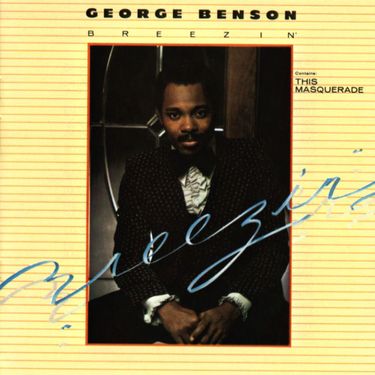 George Benson - Breezin' [Reissue] (Reissue) - Reviews - Album of The Year