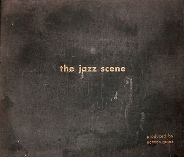 Various Artists - The Jazz Scene (Box Set) - Reviews - Album of The Year