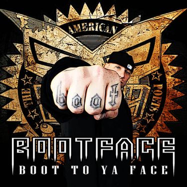 Bootface - Boot To Ya Face - Reviews - Album of The Year