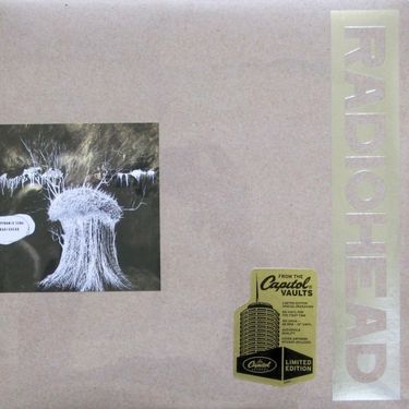 Radiohead - Pyramid Song EP1 (Reissue) - Reviews - Album of The Year