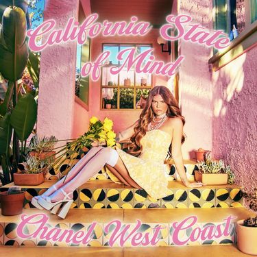 Chanel West Coast - California State of Mind - Reviews - Album of The Year