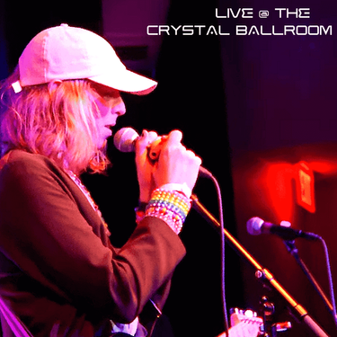 Weatherday - Live @ The Crystal Ballroom (Unofficial) - Reviews - Album ...