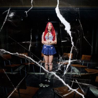 Cloudy June - Sad Girl Era (Single) - Reviews - Album of The Year