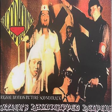 Bloodhound Gang - The Original Motion Picture Soundtrack To Hitler’s ...