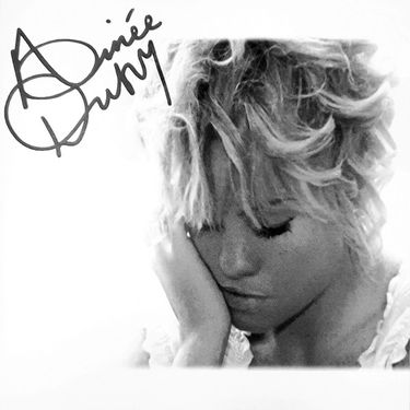 Aimée Duffy - Aimée Duffy (EP) - Reviews - Album of The Year