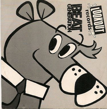 Various Artists - Lookout Records (Compilation) - Reviews - Album of ...