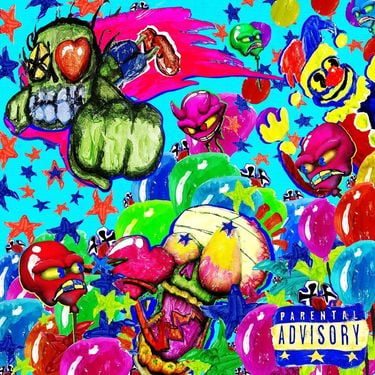 prettifun - FunHouse - Reviews - Album of The Year