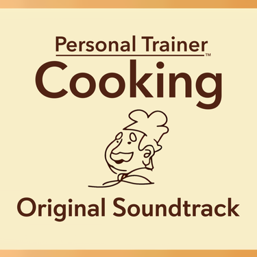 Nintendo Sound Team - Personal Trainer: Cooking (しゃべる!DSお料理ナビ ...