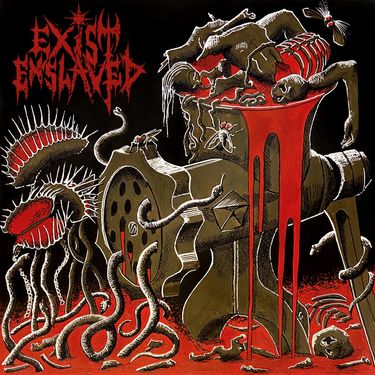 Exist Enslaved - Endless Stench Of Morbid World - Reviews - Album of ...