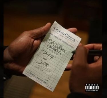 Daylyt & J. Cole - A PLATE OF COLLARD GREENS (Single) - Reviews - Album ...