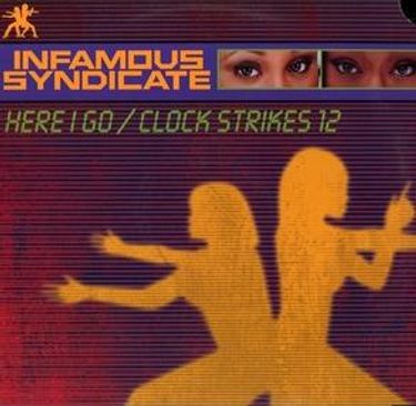 Infamous Syndicate - Here I Go - Reviews - Album of The Year