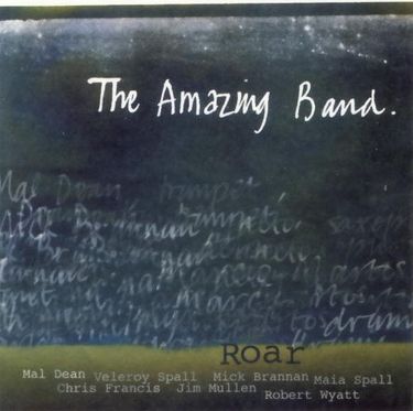 The Amazing Band - Roar - Reviews - Album of The Year