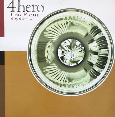 4hero - Les Fleur - Reviews - Album of The Year