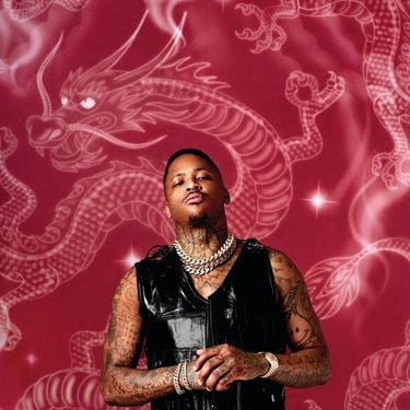 YG - STAY DANGEROUS - Reviews - Album of The Year