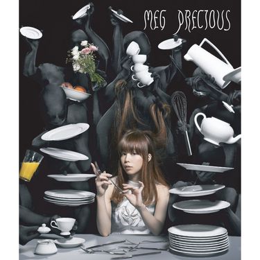 MEG - Precious (Single) - Reviews - Album of The Year