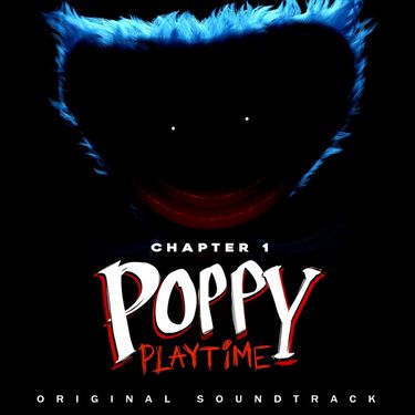 Mob Entertainment - Poppy Playtime Ch.1 ( original game soundtrack ...
