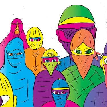 Paper Rad - Paper Rad Uniform - Reviews - Album of The Year