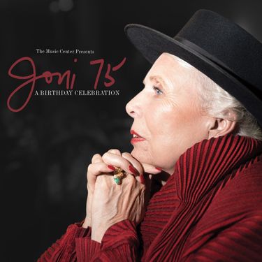 Various Artists - Joni 75: A Joni Mitchell Birthday Celebration ...