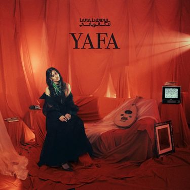 Lana Lubany - YAFA (EP) - Reviews - Album of The Year