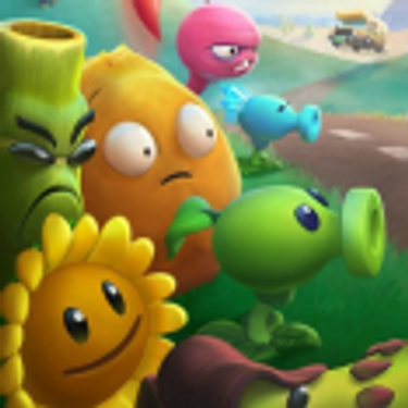 Stan LePard - Plants Vs. Zombies: Adventures Original Soundtrack ...