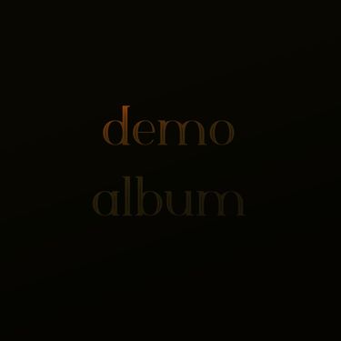 Digital Death - DEMO ALBUM - Reviews - Album of The Year